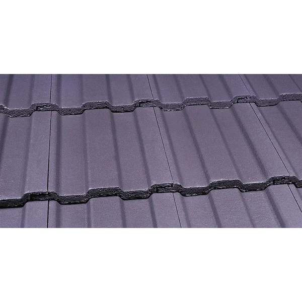 Marley Ludlow Major Tile 105 Smooth Grey 28