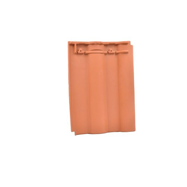 Koramic 11753300 Clay Modula Tile Natural Red+