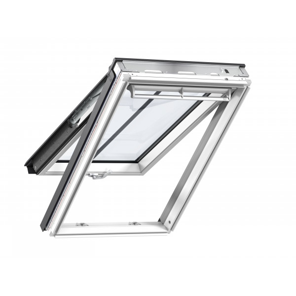 Velux GPL MK08 S15W01 Conservation Top Hung Roof Window Tile Flashing
