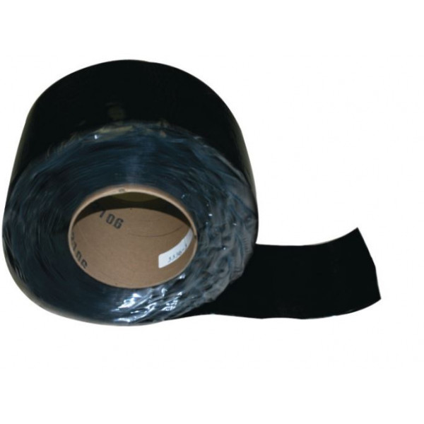 Rubberbond EPDM 228mm x 1m PS Uncured Flashing