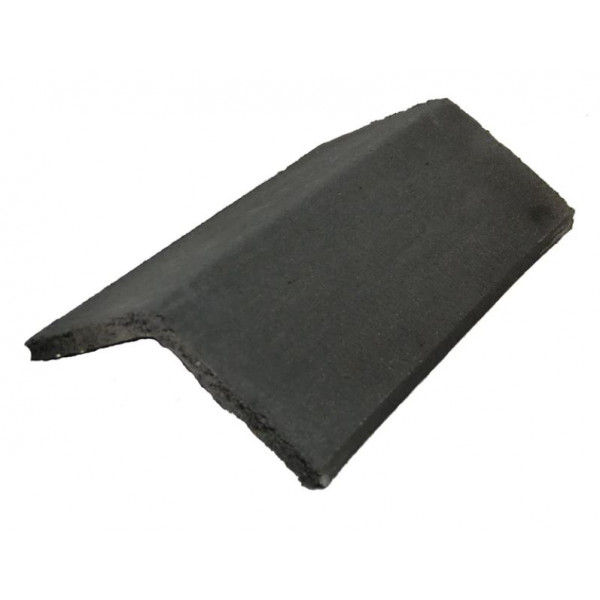 Redland 10002003 120D Angle Ridge/Hip 7105 Slate Grey 30