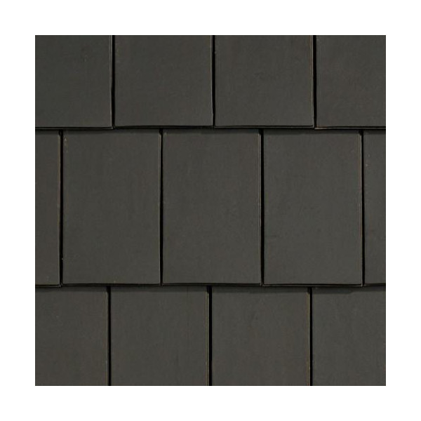 Koramic 14280771 Clay Vauban Tile Slate Engobe