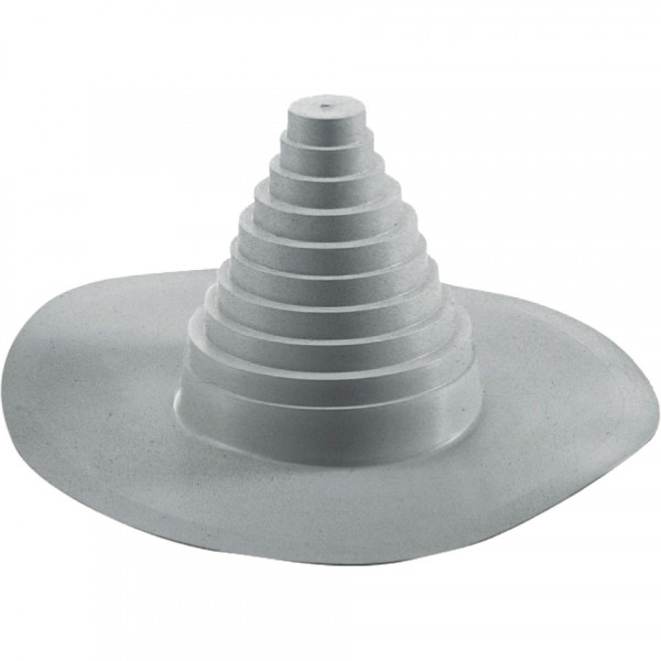 CMS PC40PVC PVC Pipe Collar 40mm - 160mm