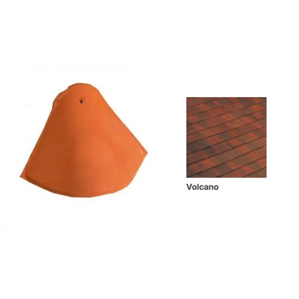 RDUK 760V Bonnet Hip Volcano