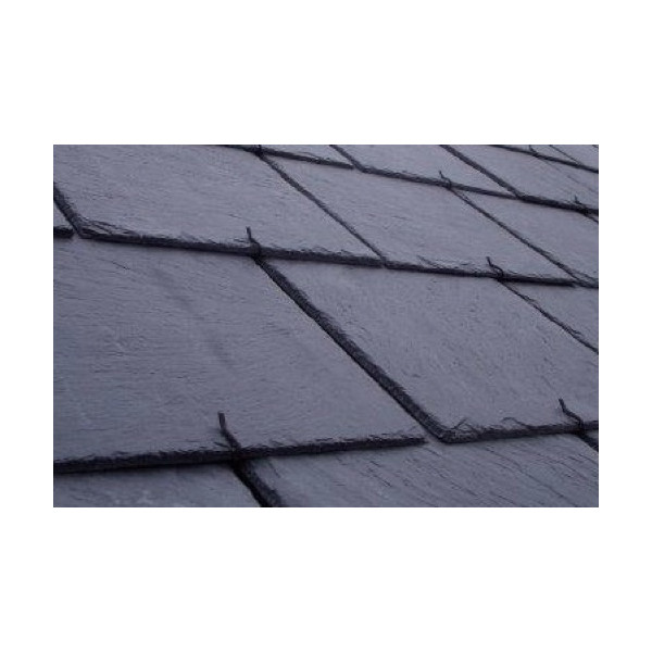 European Slate ESCO 100 500mm x 250mm Slate Pre Holed