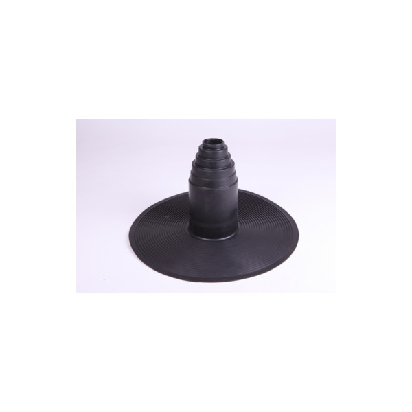 Areco Pipe Collar 80 x 125mm