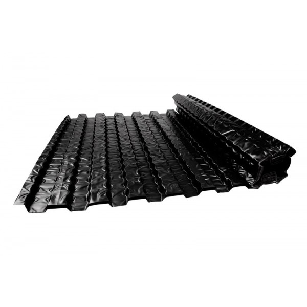 Ubbink RB100 Roll Out Rafter Tray 600mm x 6m