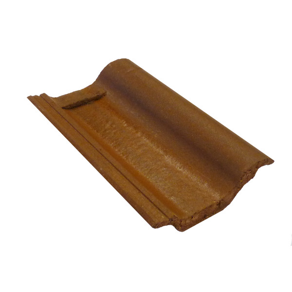 Forticrete CE01 Centurion Tile Autumn