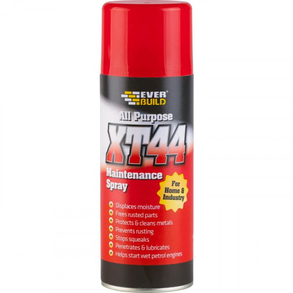 Sika MULTI XT44 Multi Maintenance Spray 400ml