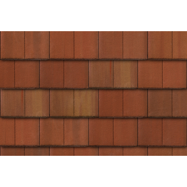 Forticrete G508 Gemini Tile & Half Sunrise Blend