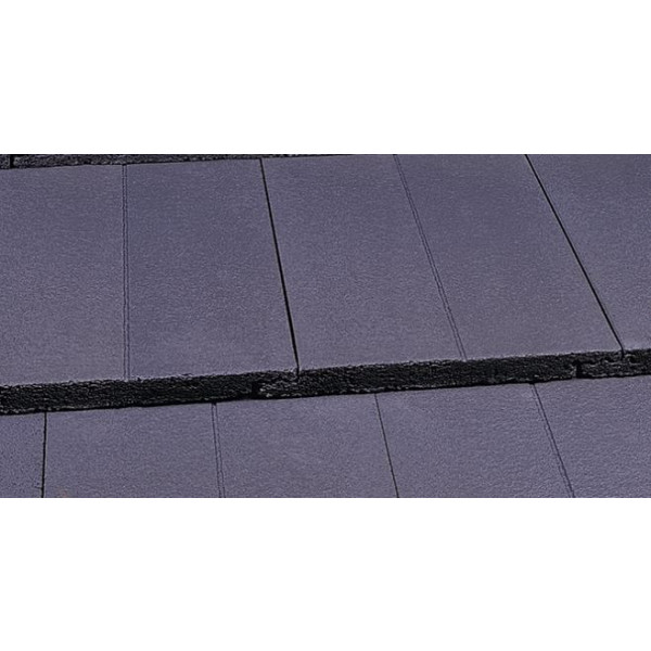 Marley Duo Modern Tile 112 Smooth Grey 28