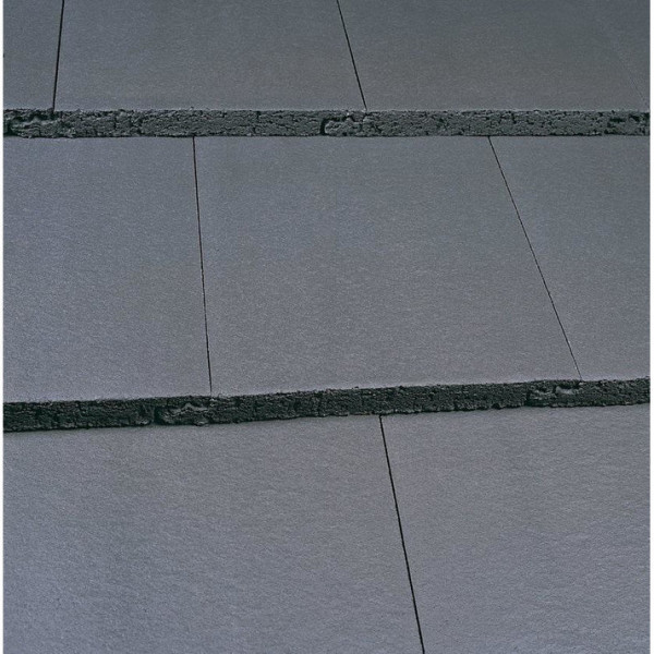 Marley Modern Half Tile WNH 204 Smooth Grey 28