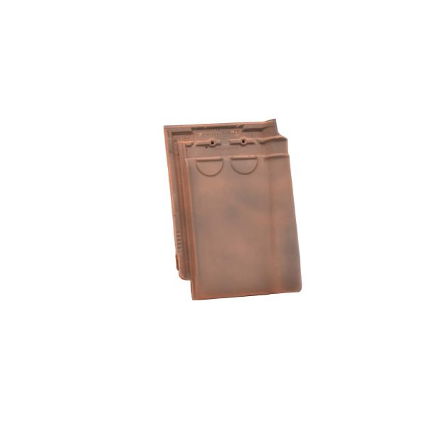 Koramic 12844001 Clay 44 Tempest Tile Rustic