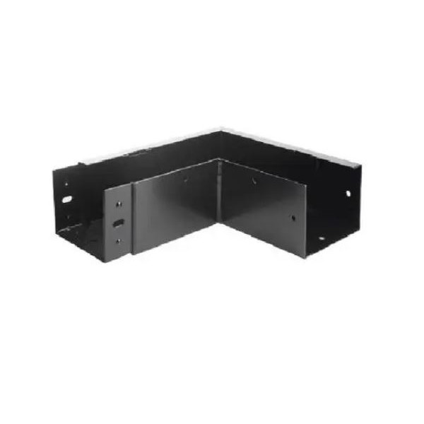 Alumasc GXJ1/EA90A Joggle 100x75mm 90D External Angle PPC