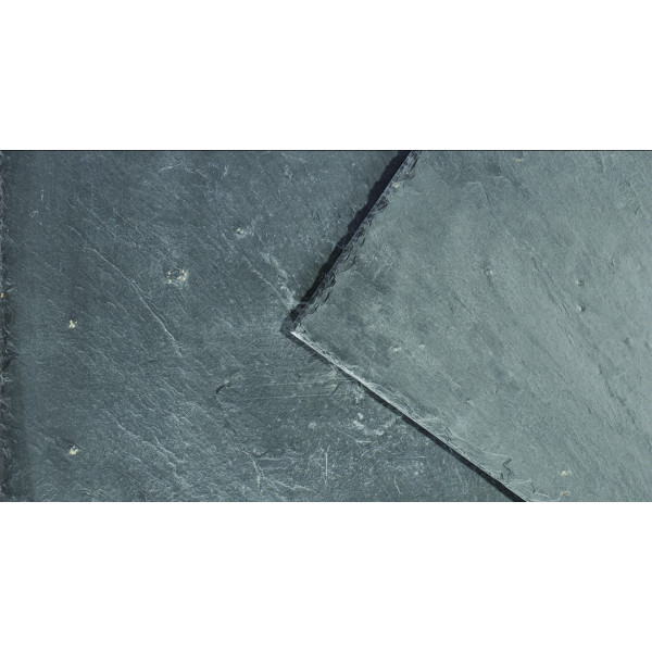 SIGA 56X Classic T1 Slate 5.5mm x 500mm x 250mm Holed 90mm