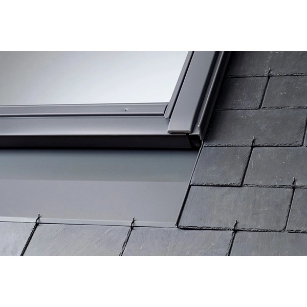 Velux EKN MK04 0002E Flashing Combi Slate 100mm Gap
