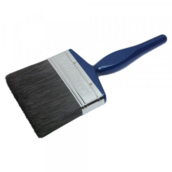Faithfull Utility Paint Brush 100mm (4in)