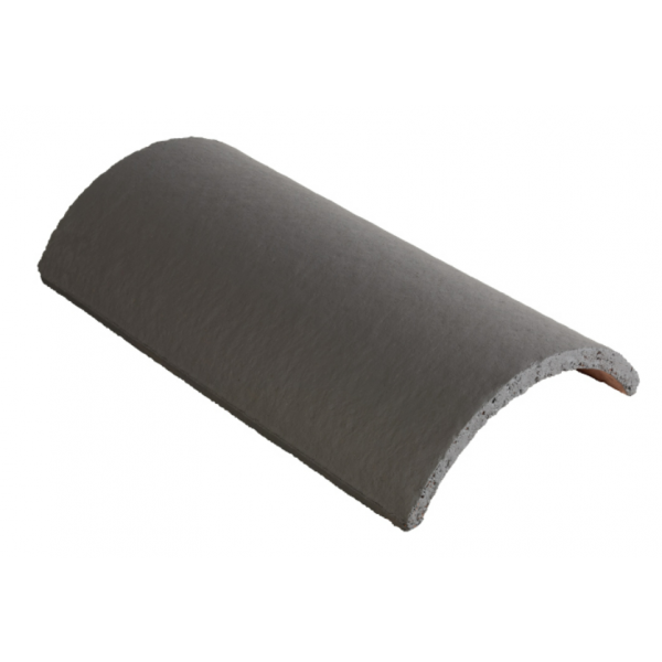 Russell Third Round Ridge Anthracite