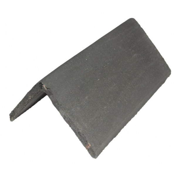 Redland 10002001 7102 85D Angle Ridge/Hip Slate Grey 30