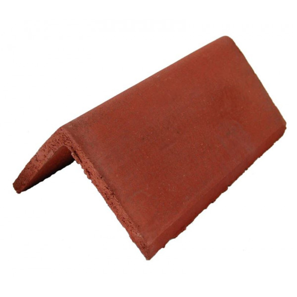 Redland 10002002 7102 85D Angle Ridge/Hip Terra 34