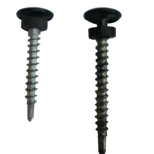 Rubberbond EPDM 40mm RB Fasteners