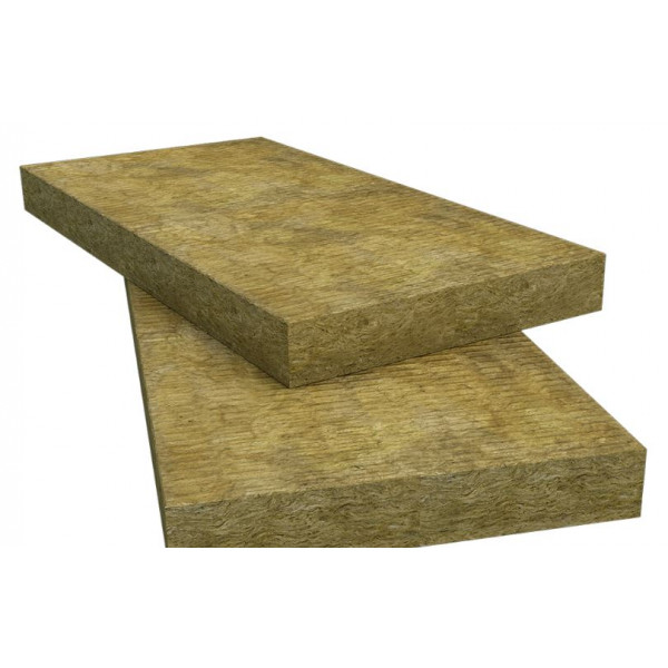 Rockwool 181184 RW3 Slab 60mm x 600mm x 1200mm (6) (12/p)
