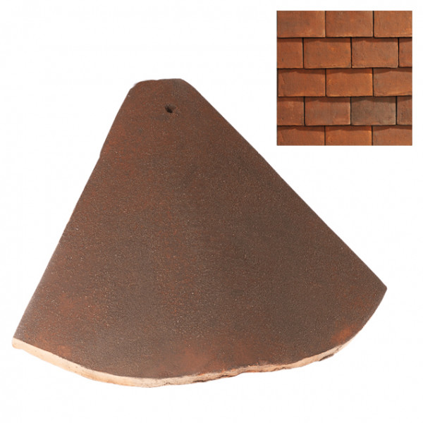 SIGnature Bonnet Hip 265mm x 260mm Chartham Red