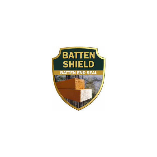 SRT 155272 Batten Shield End Seal 1ltr