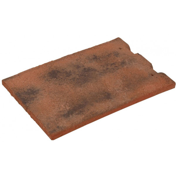 Redland 10001992 Rosemary Craftsman Clay Tile 6921 Albury 85