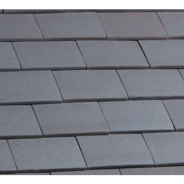 Marley Fittings Cap Angle Ridge 450mm 115D Staffordshire Blue