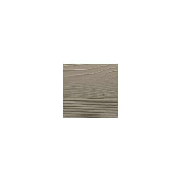 HardiePlank 576121 Cladding Cedar 8mm x 180mm x 3600mm Monterey Taupe