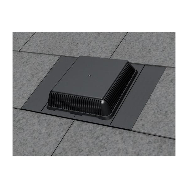 Manthorpe GRSV45R 600 x 450mm Refurbishment Slate Vent