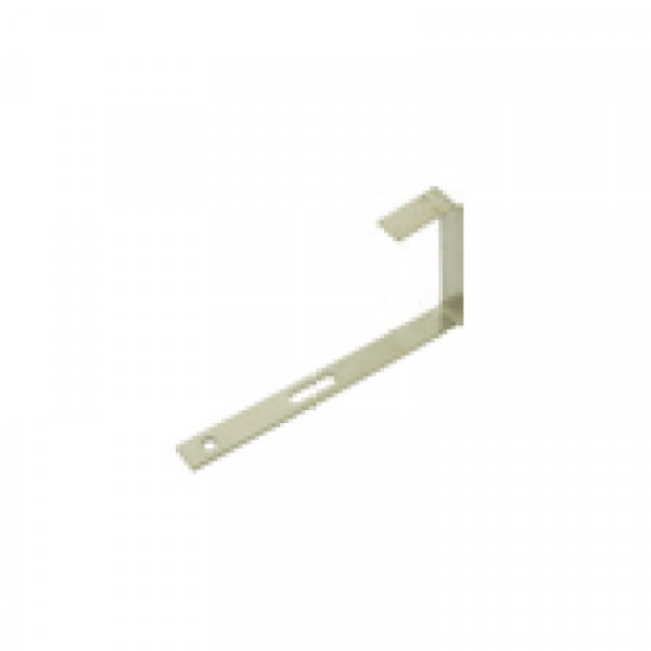 RDUK BVC 409 Beauvoise Tile Verge Clip 48 x 48