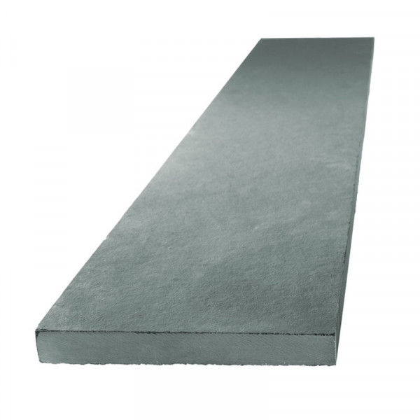 ISS Brazilian Slate Cill 25mm x 300mm x 900mm Green/Grey