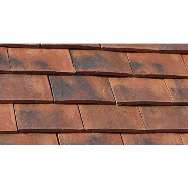 Marley Ashdowne Plain Tile Ashurst