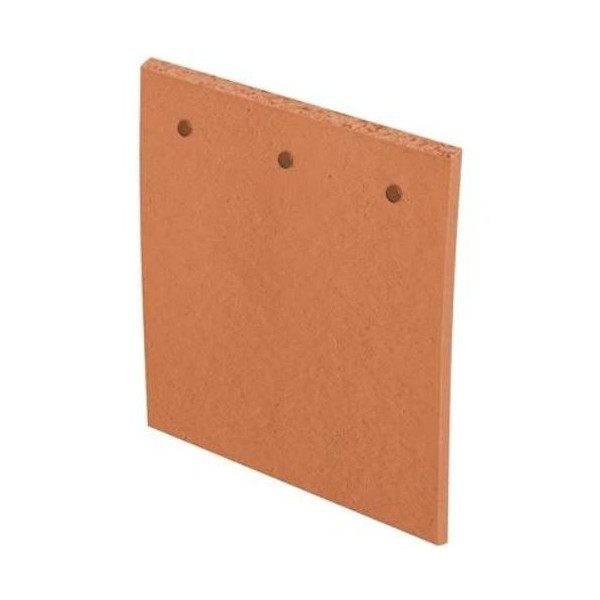 Marley Clay Canterbury Handcrafted Tile and Half Loxleigh