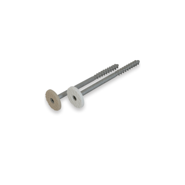 Knauf 416820 Heraklith DDS Plus Concrete Screw 250mm Nature Tone (100)