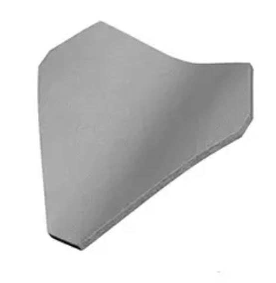 Marley Plain Tile Valley 240 Smooth Brown 52